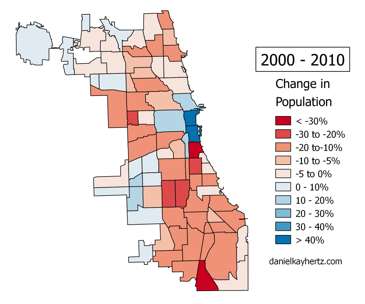 Eighty years of Chicago’s population, annotated – Daniel Kay Hertz