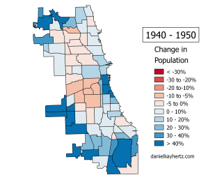 Eighty years of Chicago’s population, annotated – Daniel Kay Hertz