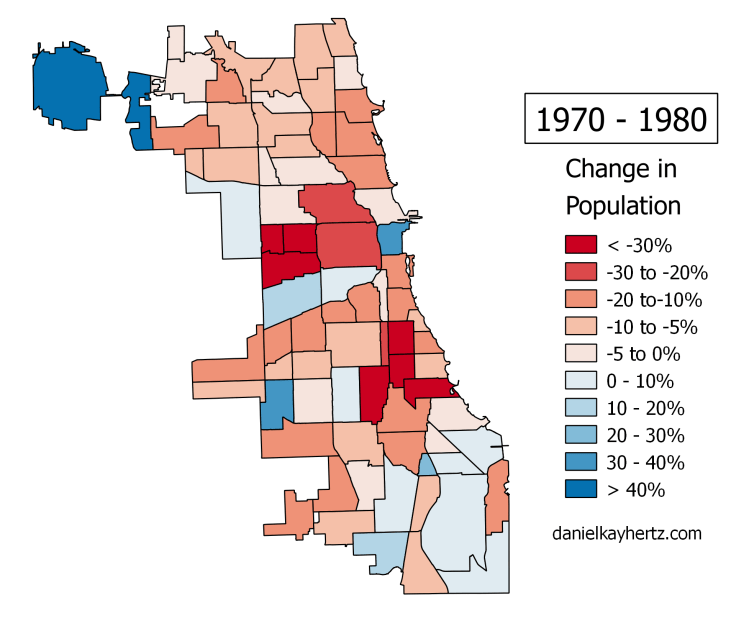Eighty years of Chicago’s population, annotated – Daniel Kay Hertz